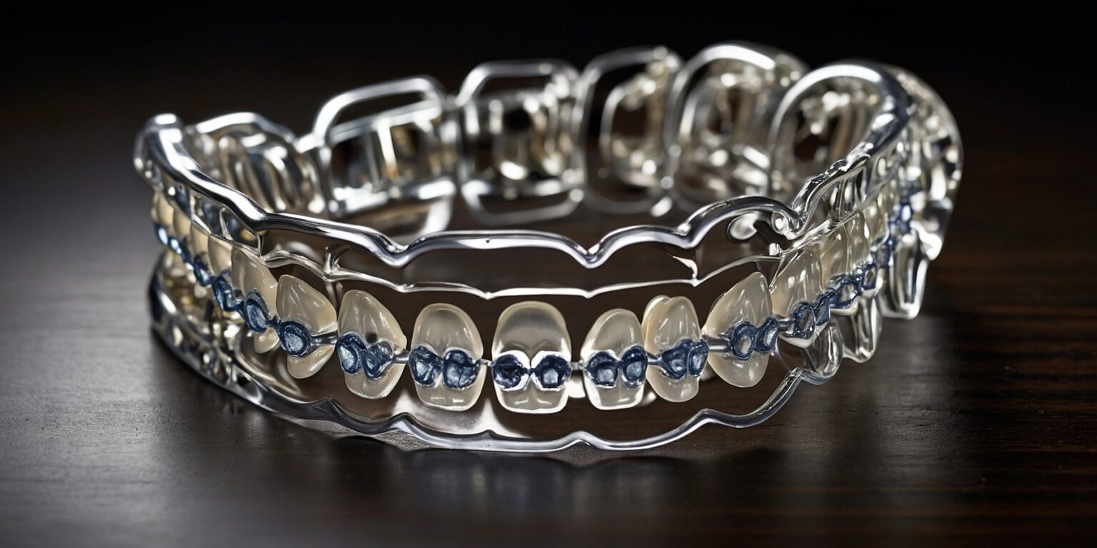 Brackets dentaires : quel type choisir pour un sourire parfait